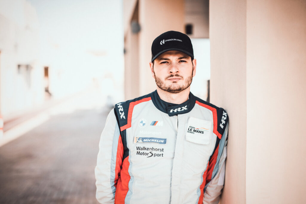 Fahrer – Walkenhorst Motorsport