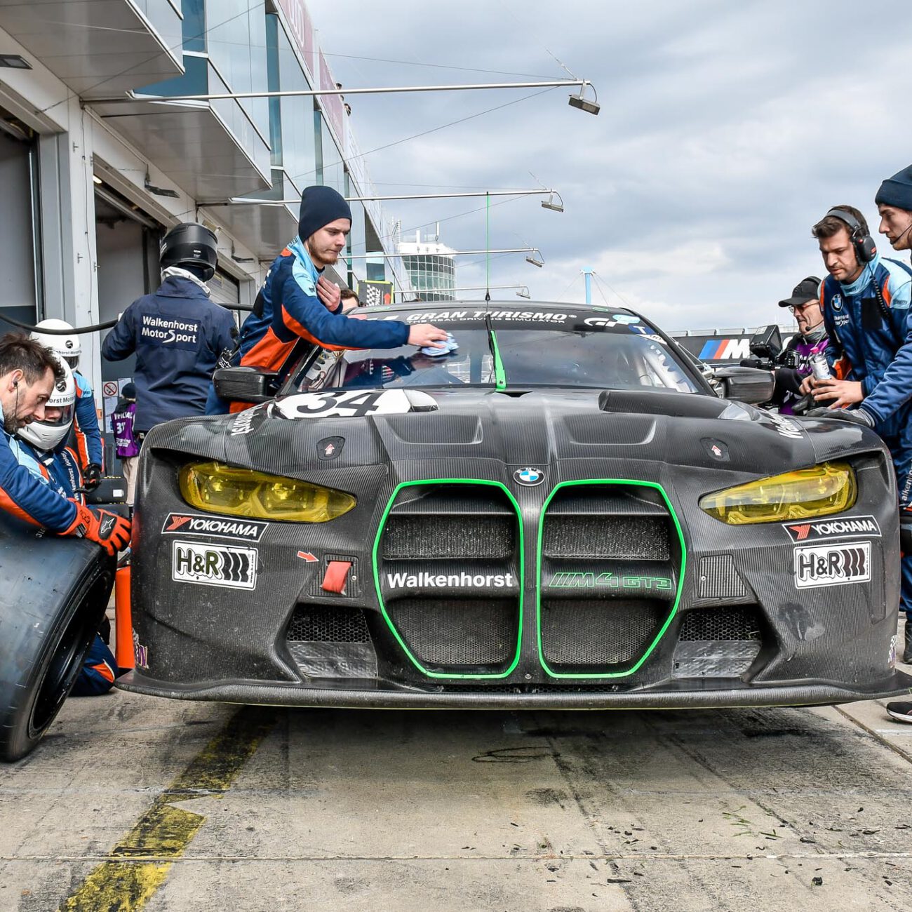 Gallery – Walkenhorst Motorsport