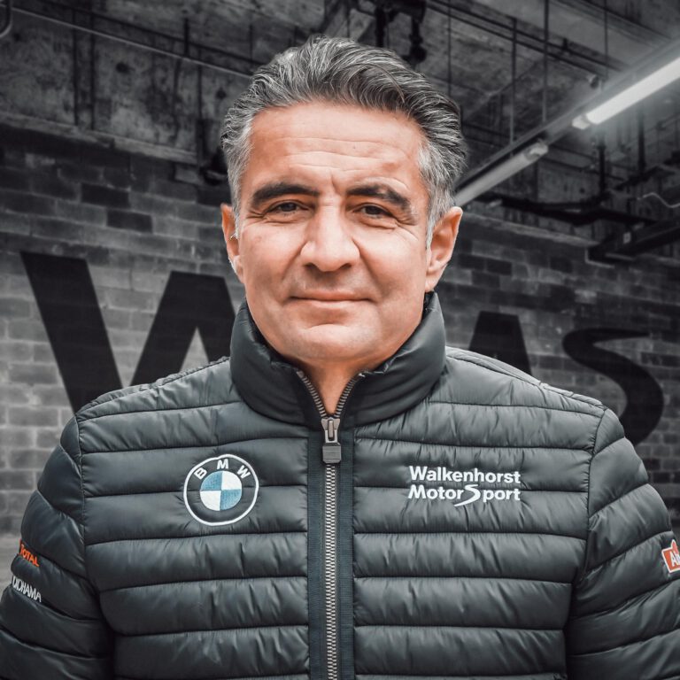 Drivers – Walkenhorst Motorsport