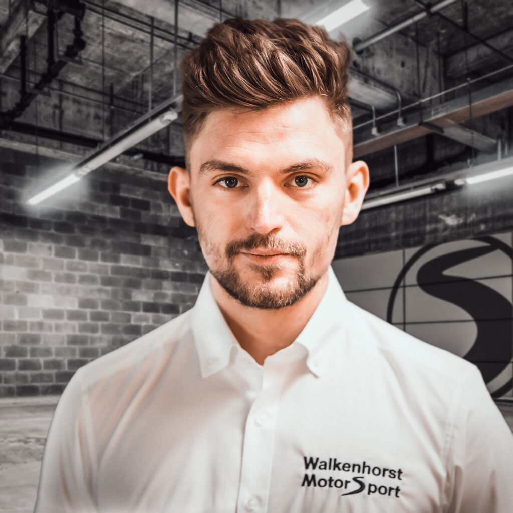 Team – Walkenhorst Motorsport