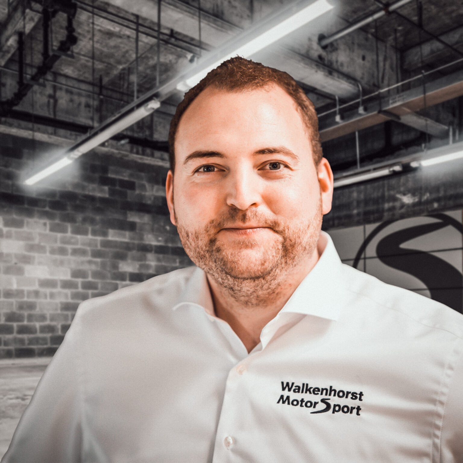 Team – Walkenhorst Motorsport