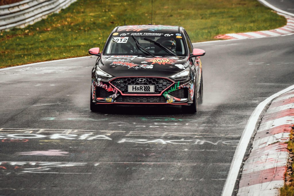 Erlebnis – Walkenhorst Motorsport