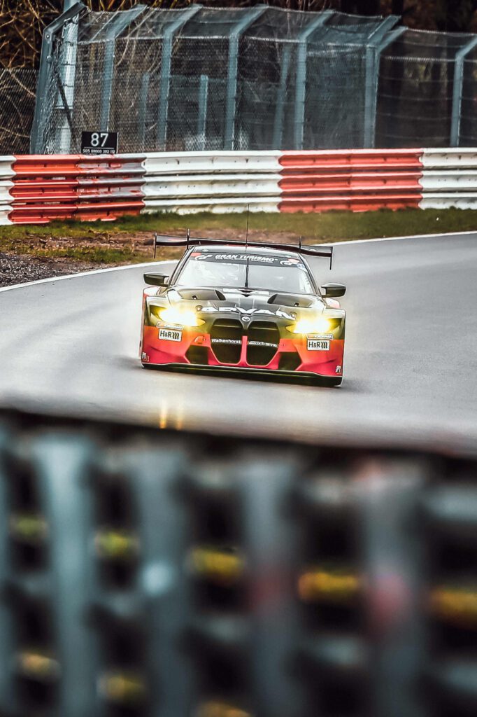 Autos – Walkenhorst Motorsport